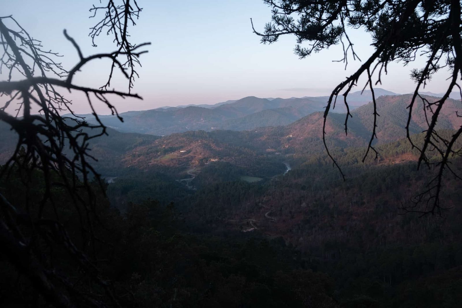 Les Others — Partir à l’aventure pour se reconnecter à la nature.