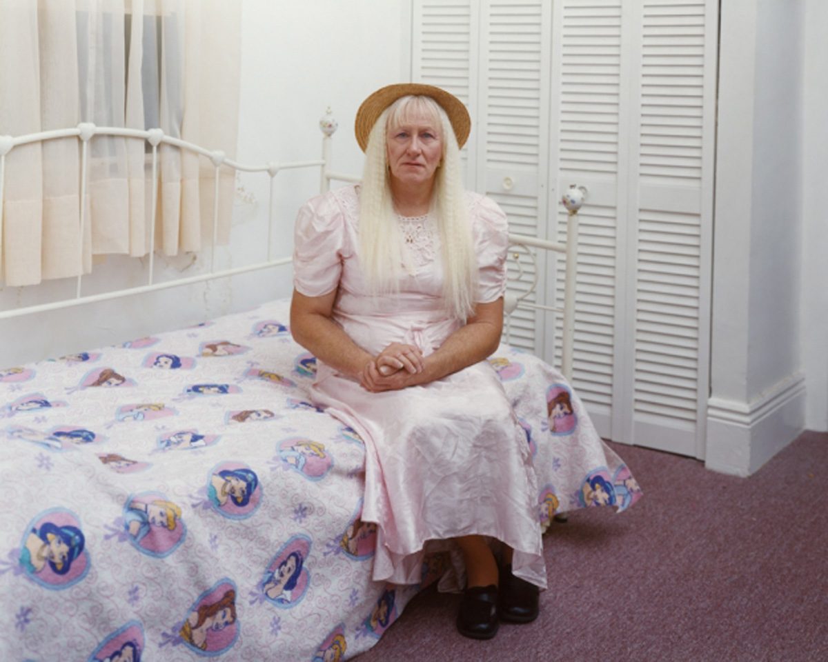Le photographe Alec Soth capture la vie le long du mythique Mississippi