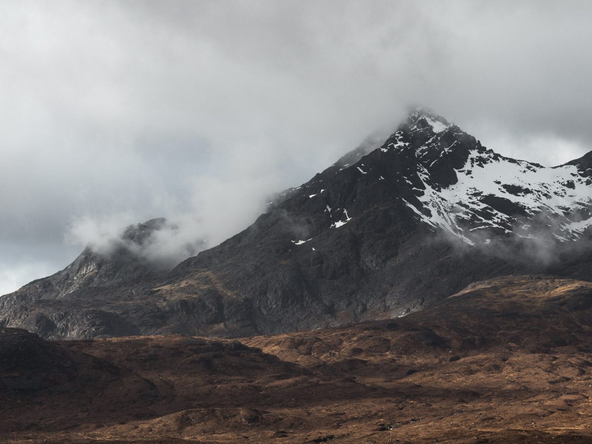 Les 9 plus beaux itinéraires de rando en Écosse