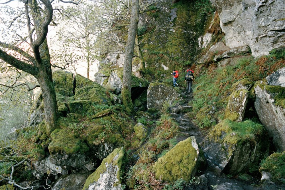 Les 9 plus beaux itinéraires de rando en Écosse