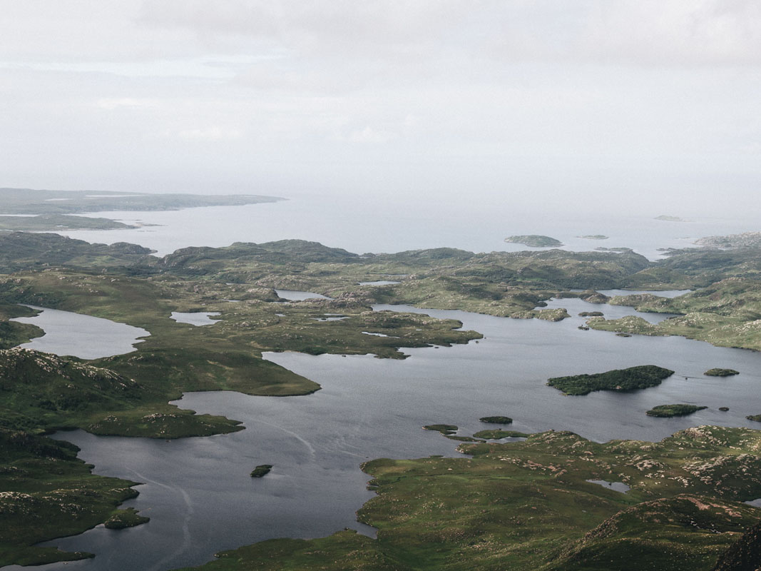 Les 9 plus beaux itinéraires de rando en Écosse