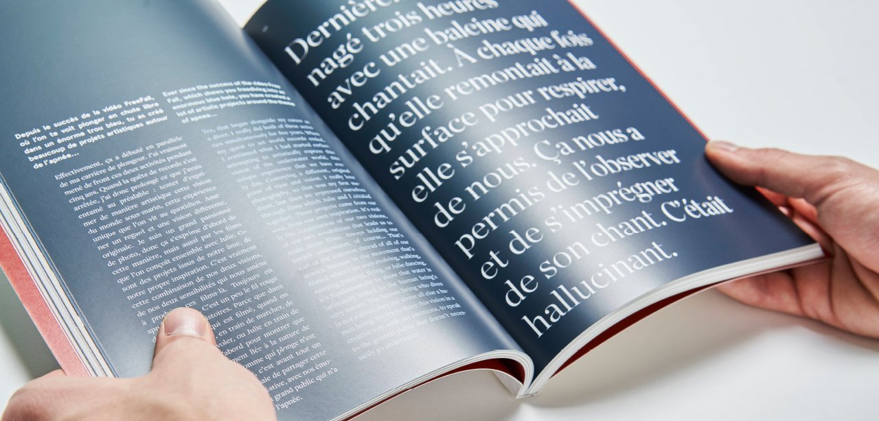 Les Others Magazine : la revue pour les amoureux d'aventure