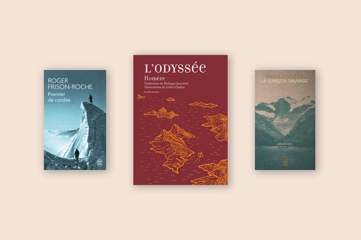 Les Others — Partir à l’aventure pour se reconnecter à la nature.