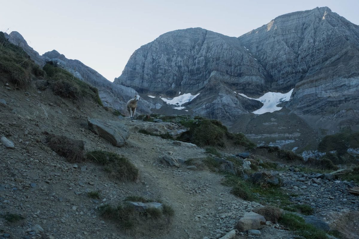 Du pic du Piméné à la Brèche de Roland, deux jours de randonnée dans ...
