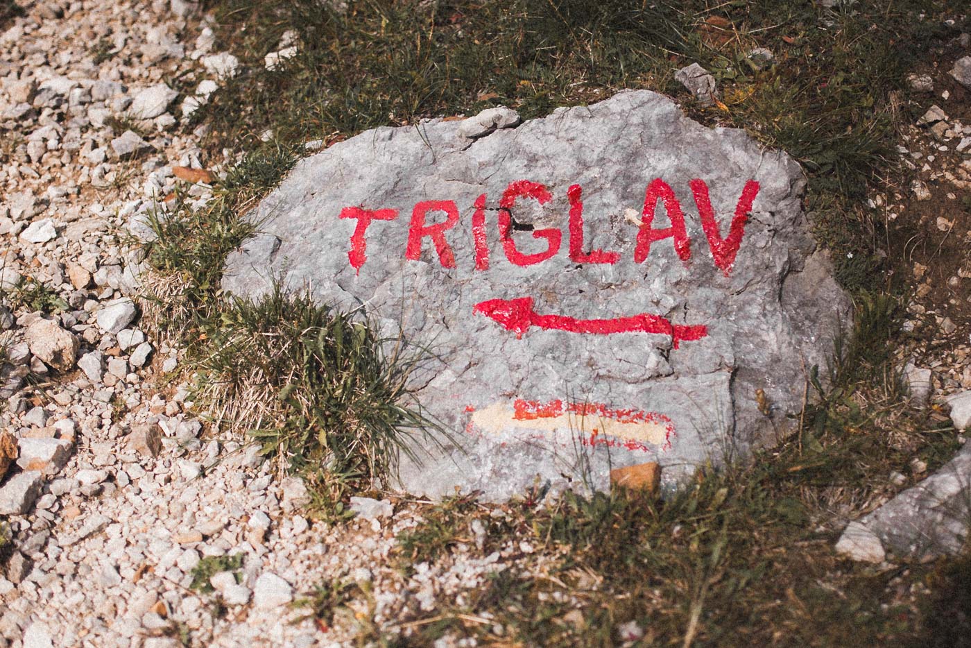L’ascension du Mont Triglav, plus haut sommet de Slovénie