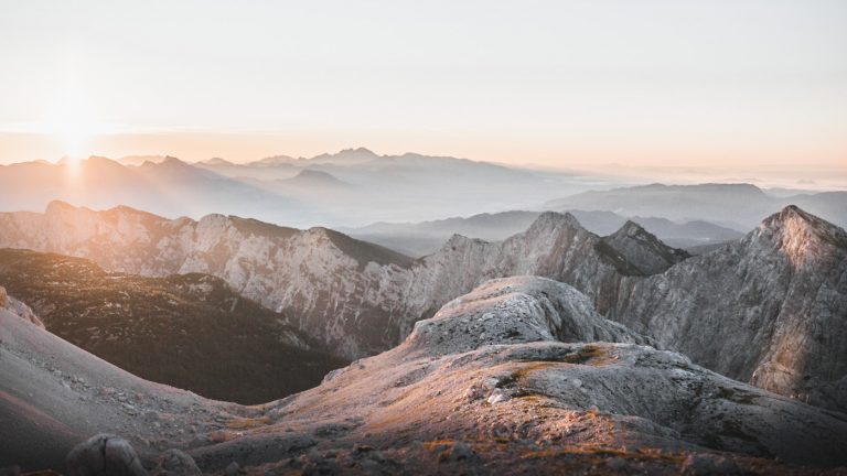 L’ascension du Mont Triglav, plus haut sommet de Slovénie