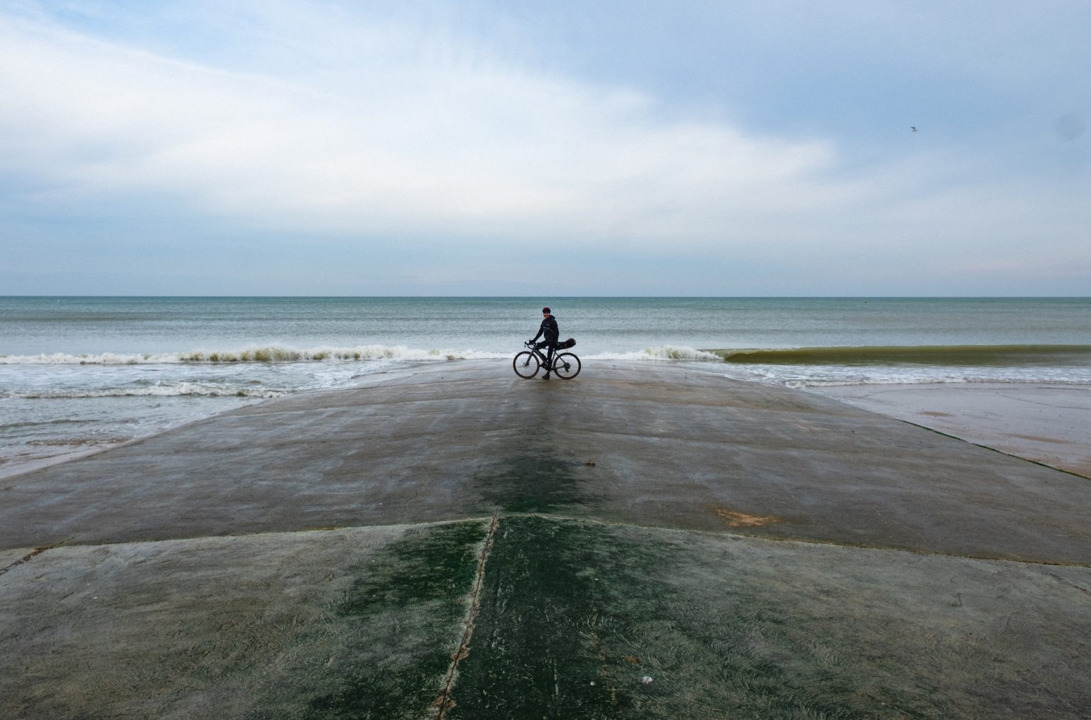 Les Others — Partir à l’aventure pour se reconnecter à la nature.