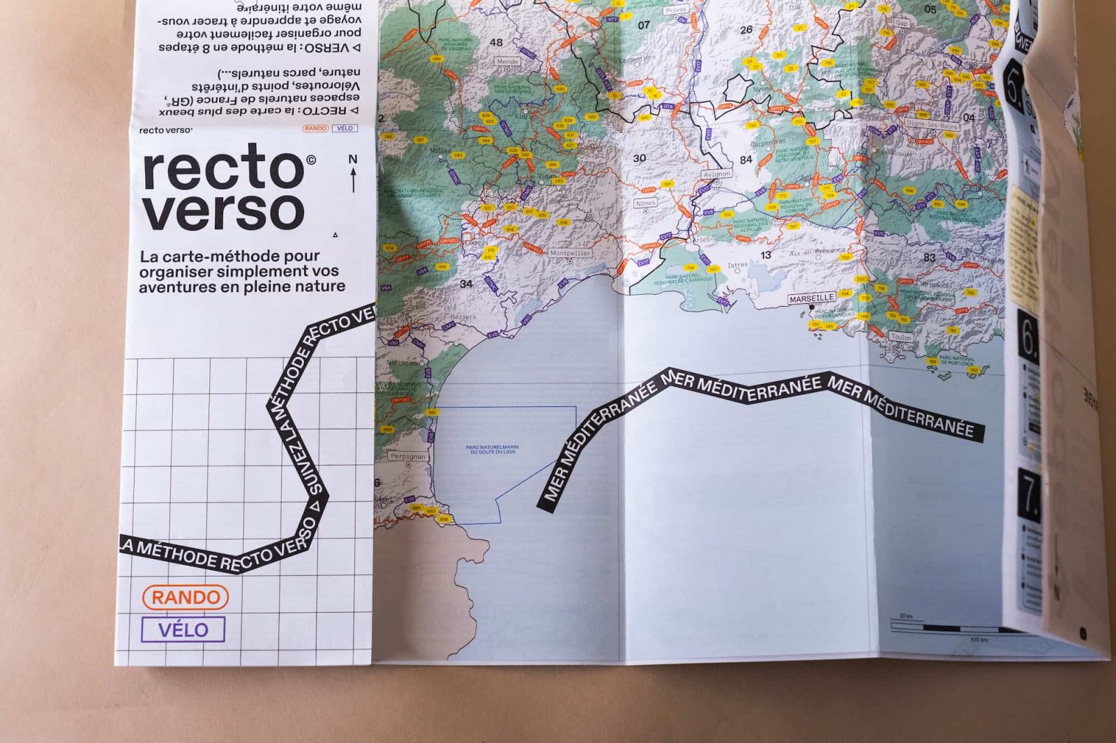 Les Others — Partir à l’aventure pour se reconnecter à la nature.