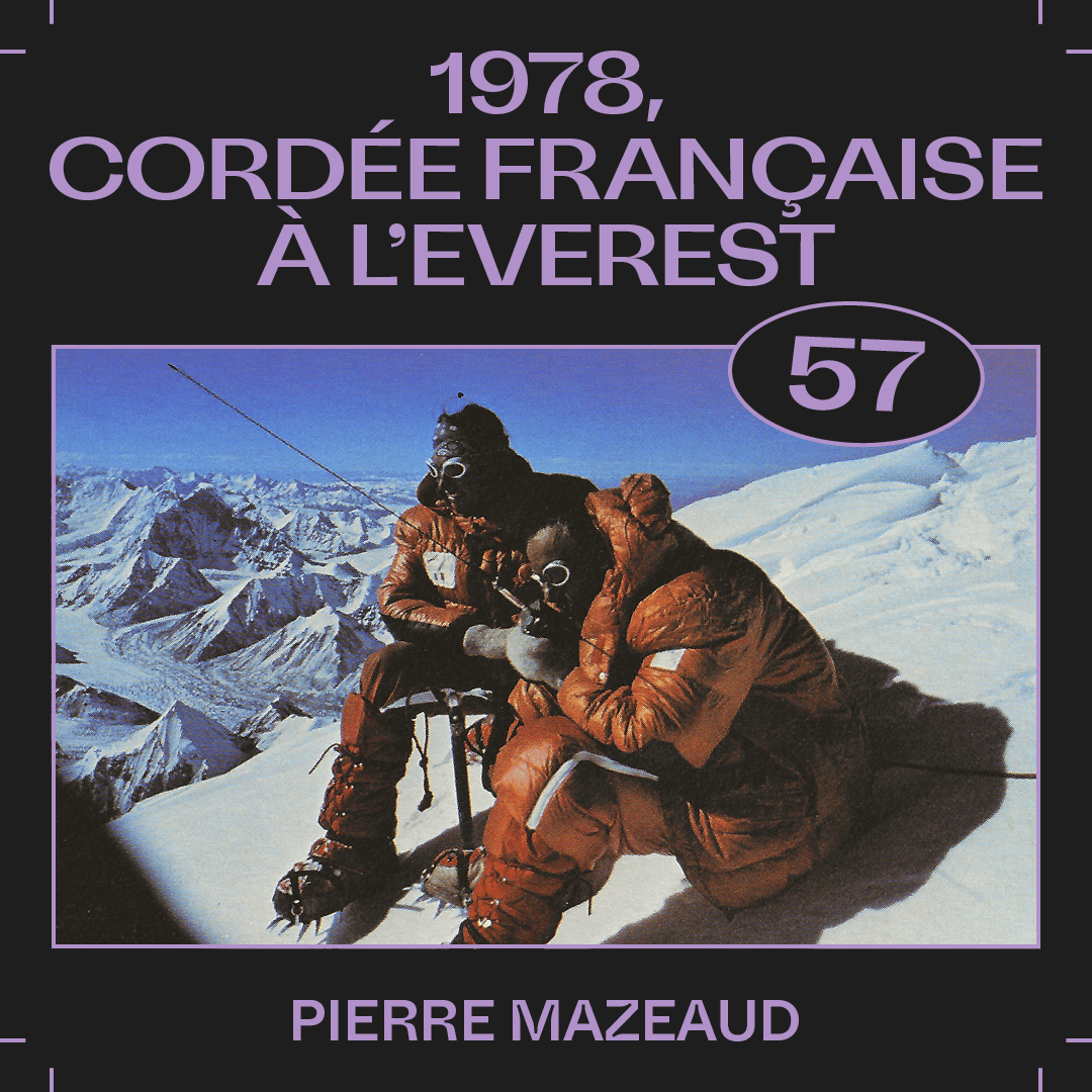 Les Others — Partir à l’aventure pour se reconnecter à la nature.