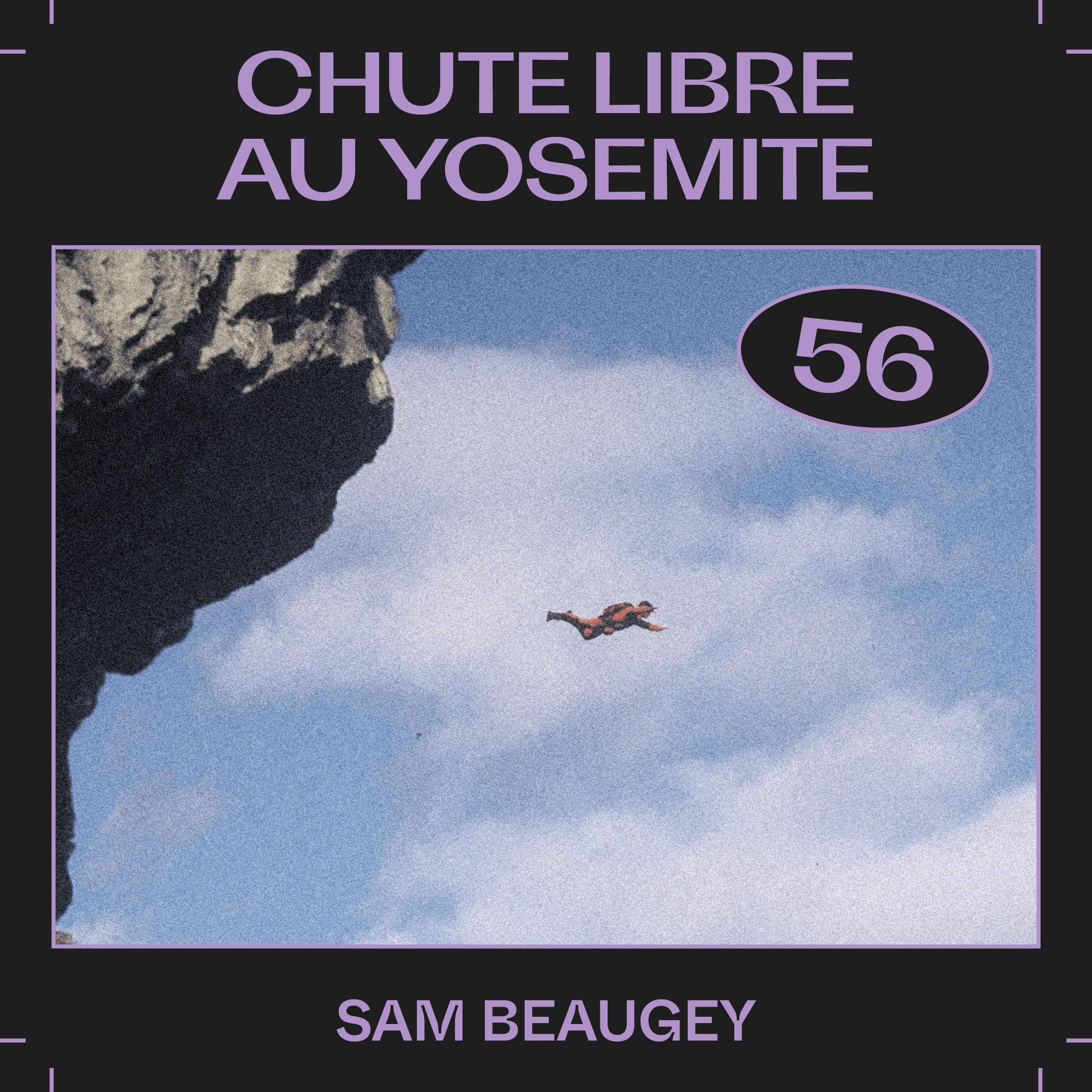 Les Others — Partir à l’aventure pour se reconnecter à la nature.