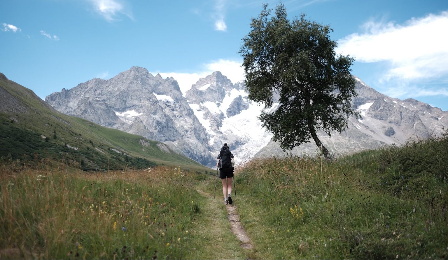 Les Others — Partir à l’aventure pour se reconnecter à la nature.