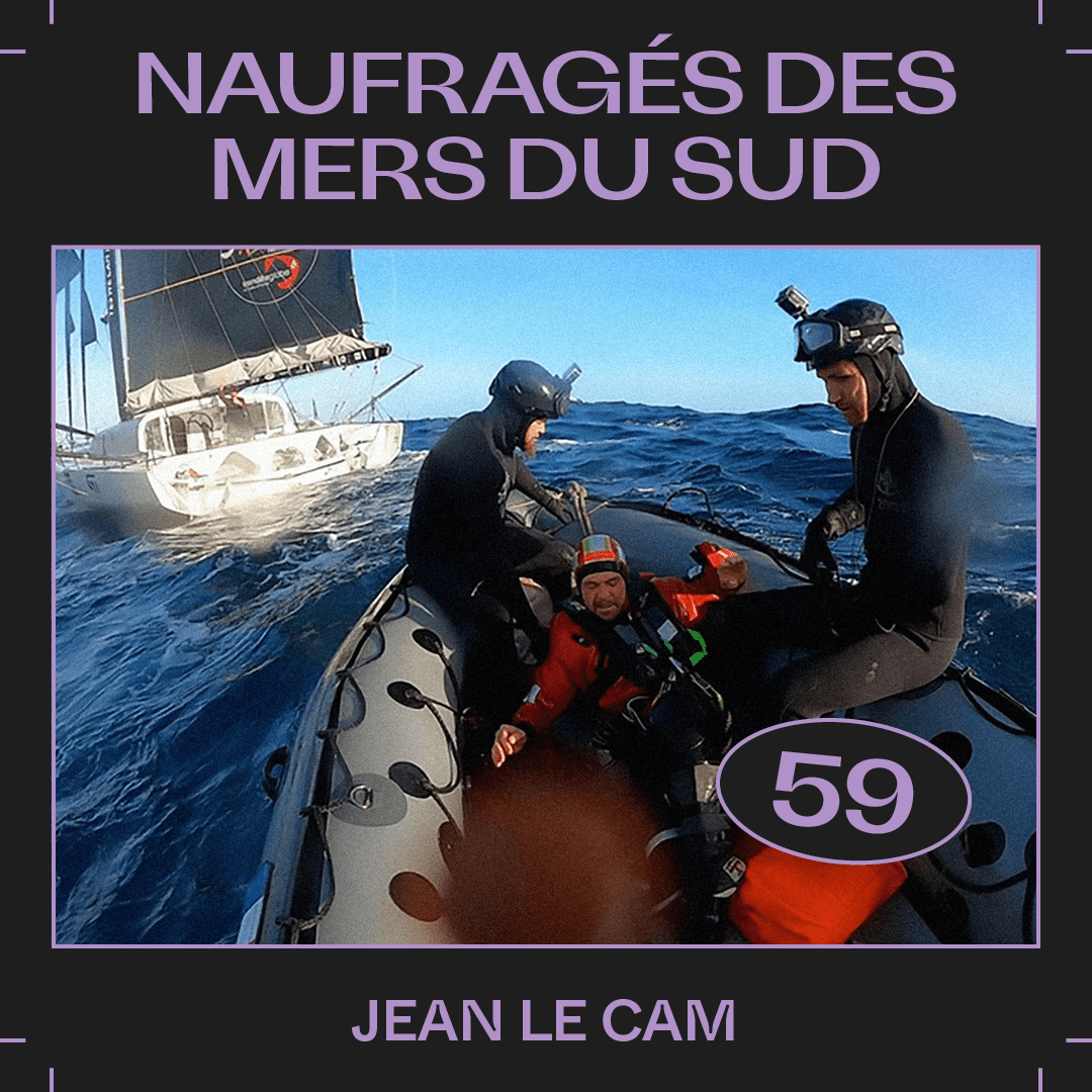 Les Others — Partir à l’aventure pour se reconnecter à la nature.