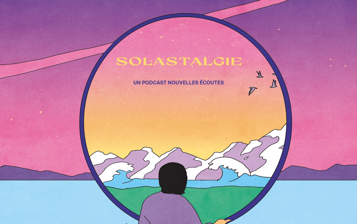 Les Others — Partir à l’aventure pour se reconnecter à la nature.