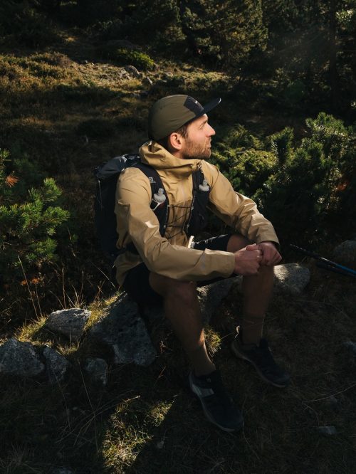 Quatre jours de randonnée en refuge dans les Pyrénées