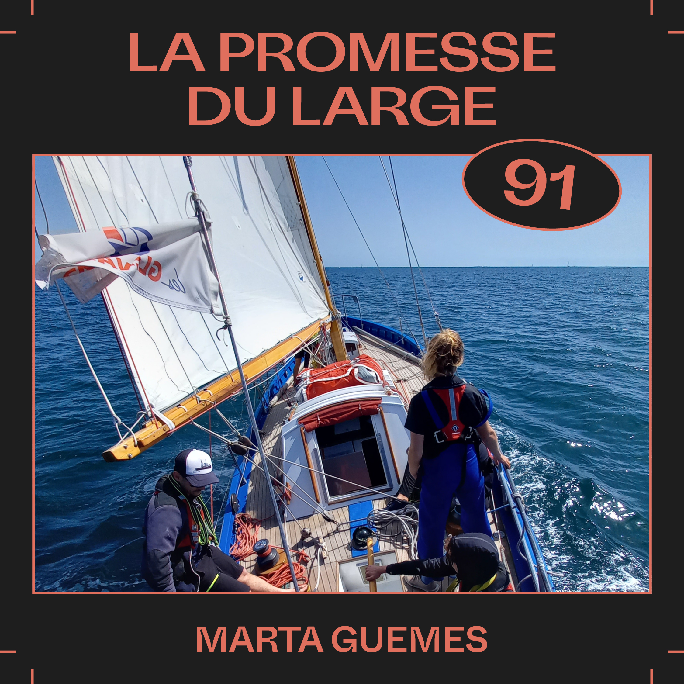 Les Others — Partir à l’aventure pour se reconnecter à la nature.